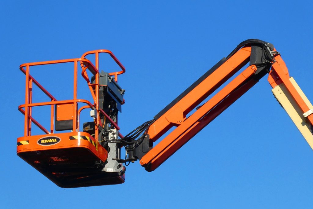 Safety First: Tips for Operating Cherry Pickers Safely | Thermaright
